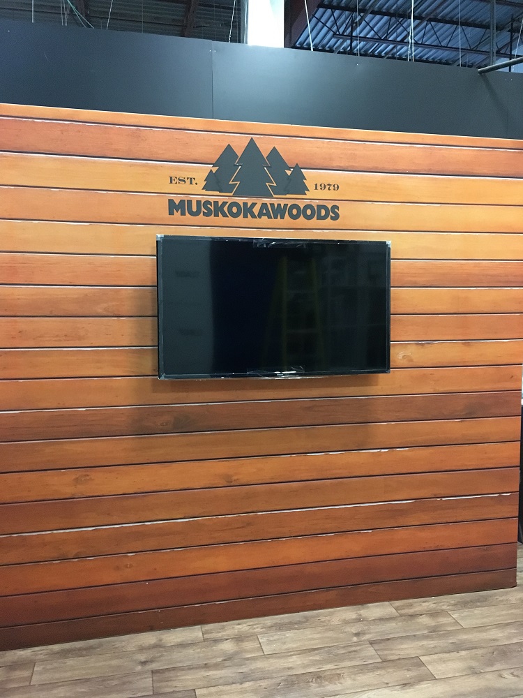 3 Technology Additions For Your Trade Show Displays