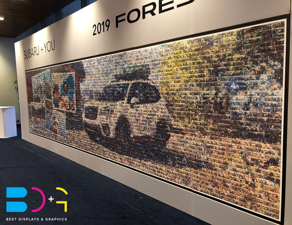 Trade Show Booth Ideas Toronto | Best Displays & Graphics