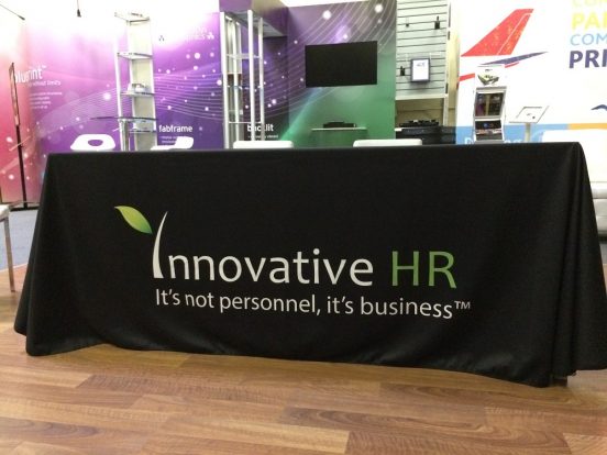 6 Tips For Designing An Eye-Catching And Useful Tabletop Display