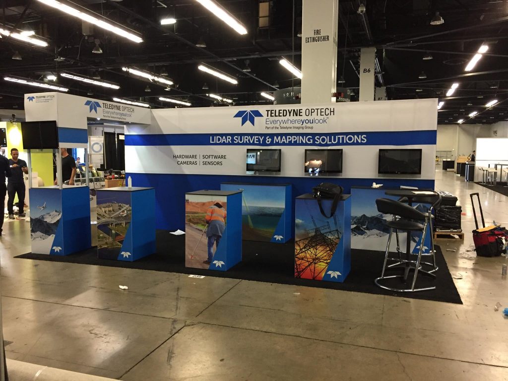 A Guide To Fall Trade Show Preparation | Best Displays