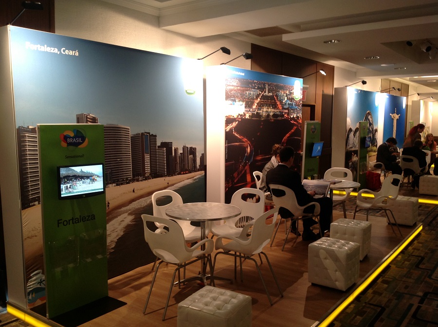 3 Technology Problems That Can Occur Within Trade Show Booths