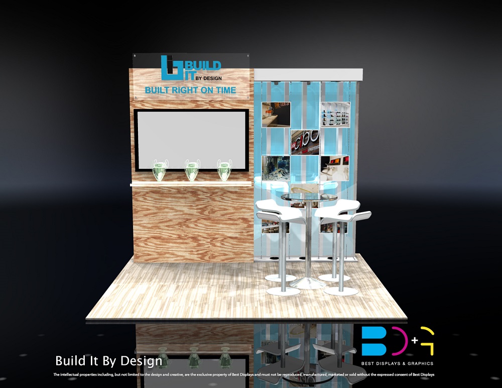 Minimize Costs With Event Banner Stands | Best Displays & Graphics