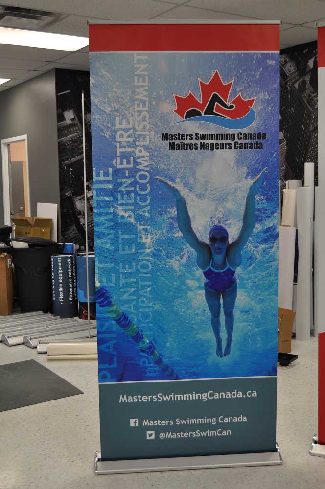 4 Questions To Consider In Choosing Toronto Banner Stand Suppliers