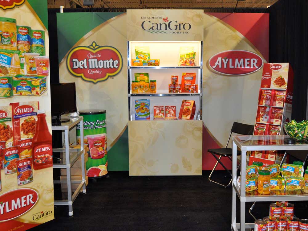 How To Tell If It's Time To Upgrade Your Trade Show Display