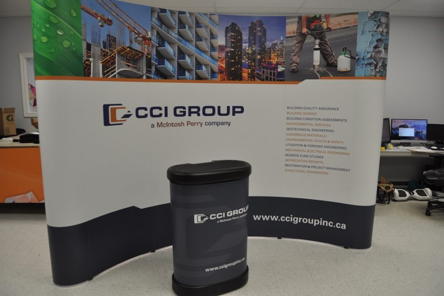 Exhibit Display Designs | Best Displays & Graphics