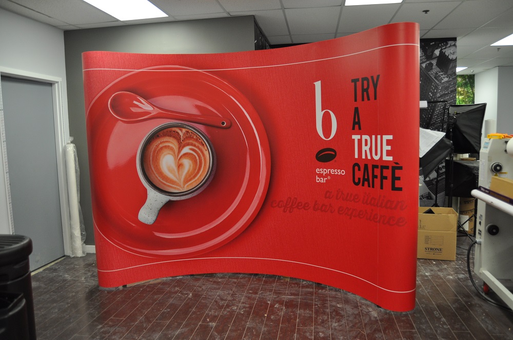 3 Foundations Of Brand Awareness With Trade Show Displays