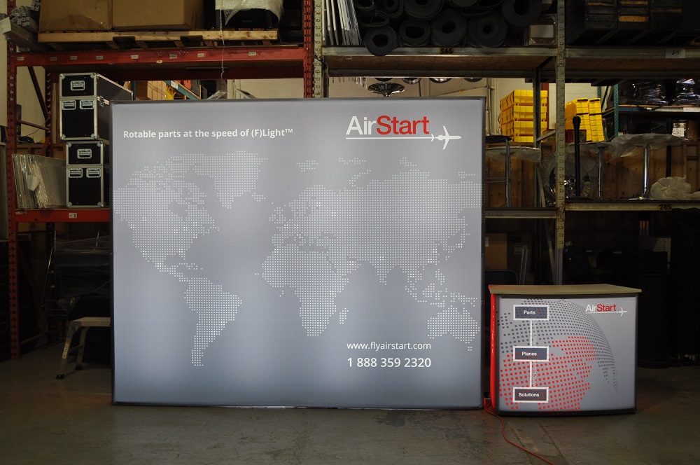 How To Choose The Right Display For Your Next Event