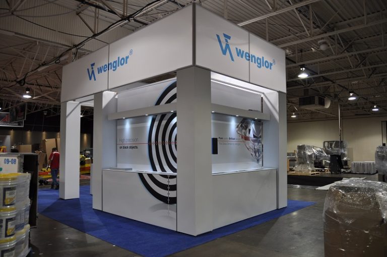 Highlighting The Advantages Of Fab Frame Display Systems