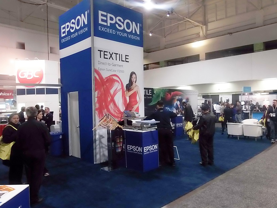 How To Capitalize On Blue Print Display Systems At Fall Trade Shows
