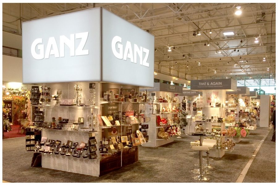 Adding Unique Features To Your Trade Show Display