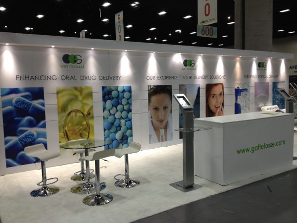 7 Benefits Of T3 FabFrame Displays | Best Displays & Graphics