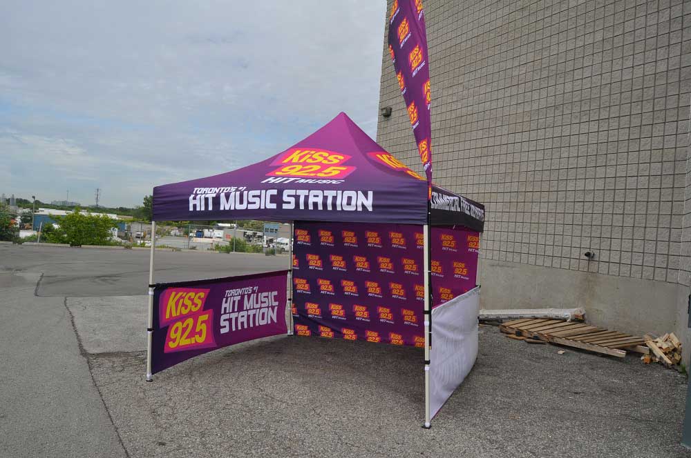 How To Get The Most Out Of Outdoor Trade Shows This Spring