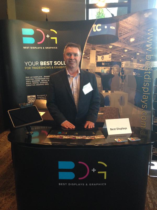 Maximize Lead Generation For Your Display Booth