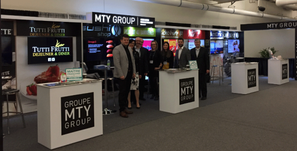 Important Steps For Preparing Trade Show Displays In Ontario