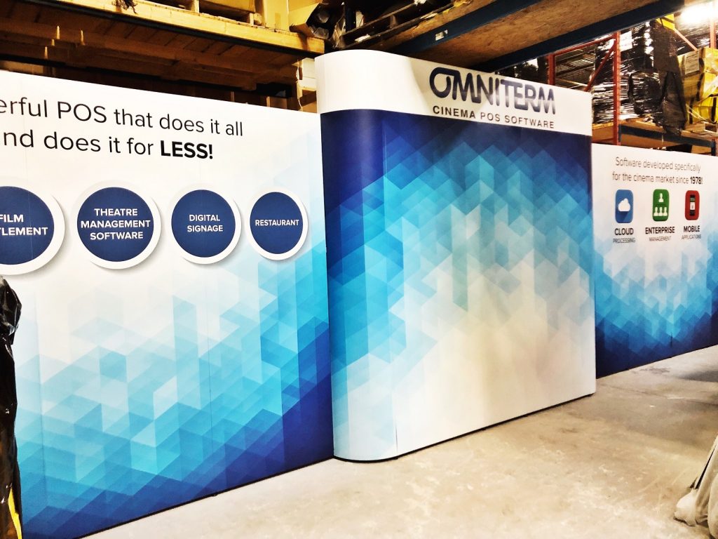 A Best Displays & Graphics Spotlight On Omniterm