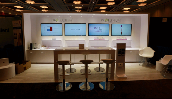 A Spotlight On Prollenium Medical Technologies At CAAM 2017