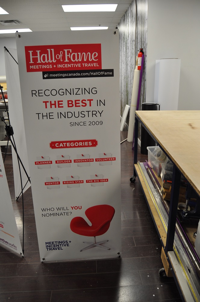 Banner Stands | Graphic Design | Best Displays & Graphics