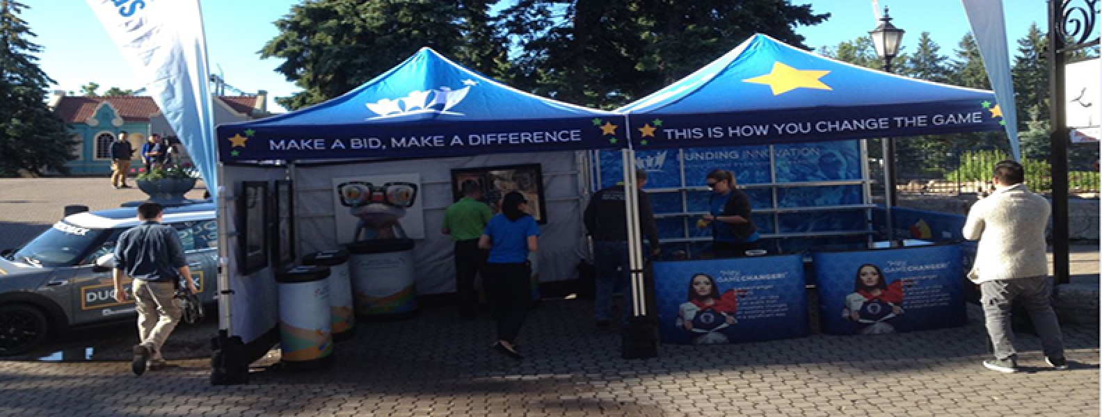 4 Considerations When Choosing An Outdoor Display