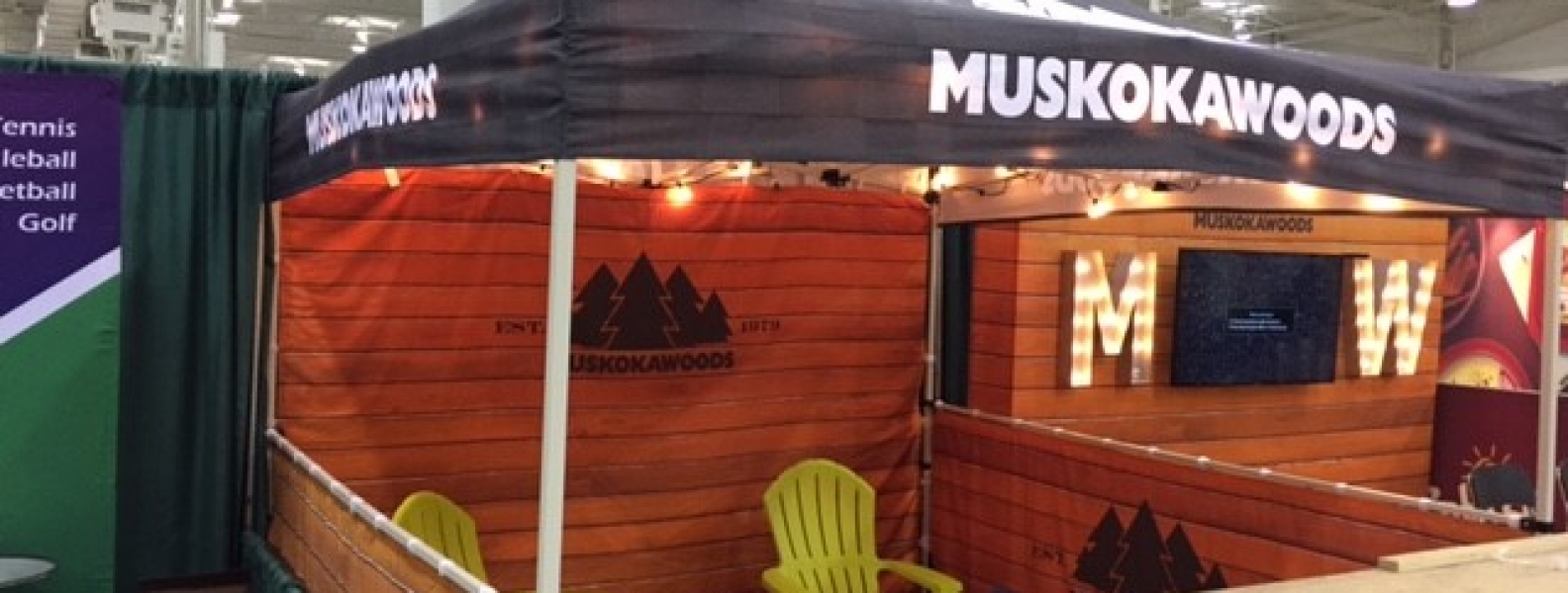 How To Plan For Your Outdoor Marketing Event | Best Displays