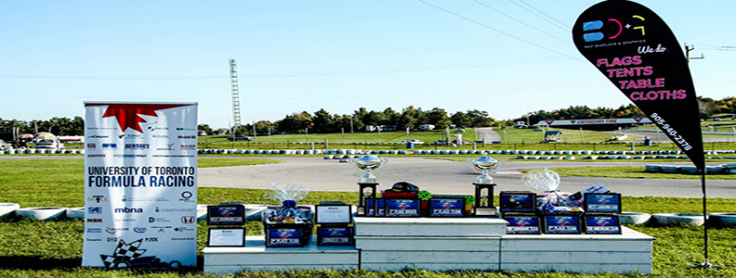 4 Great Outdoor Display Products To Use In Toronto