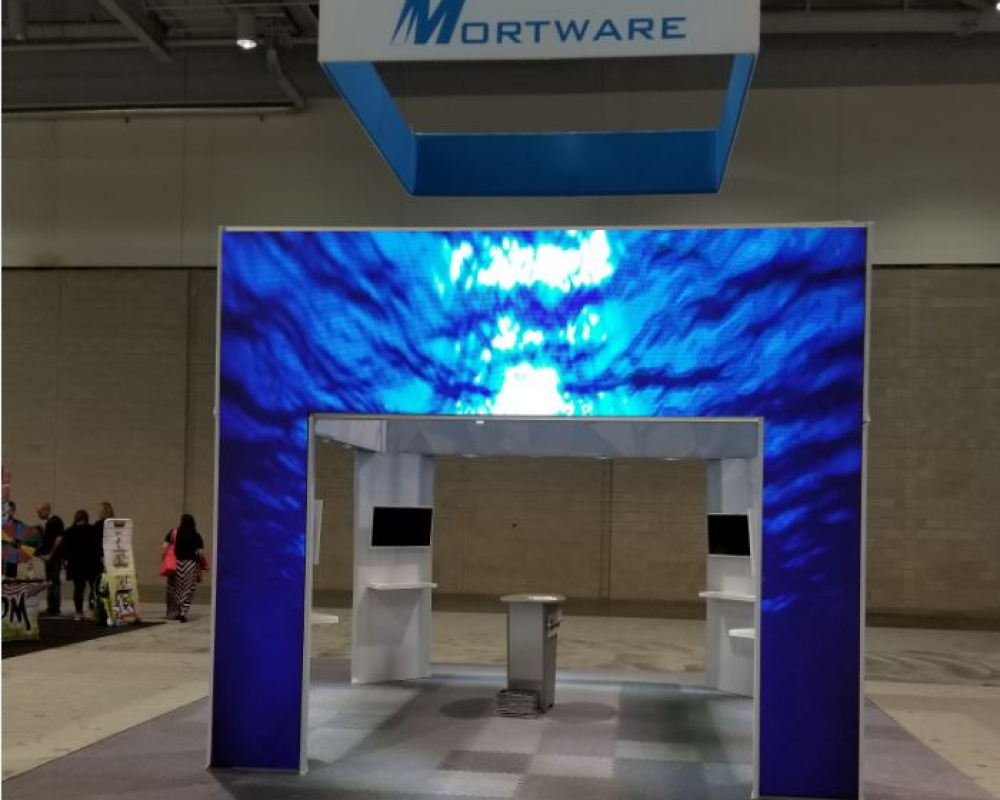 Best Displays & Graphics | Custom Trade Show Displays