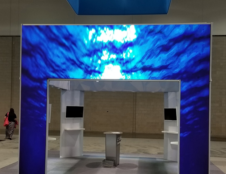 AV & Technology Services | Best Displays & Graphics