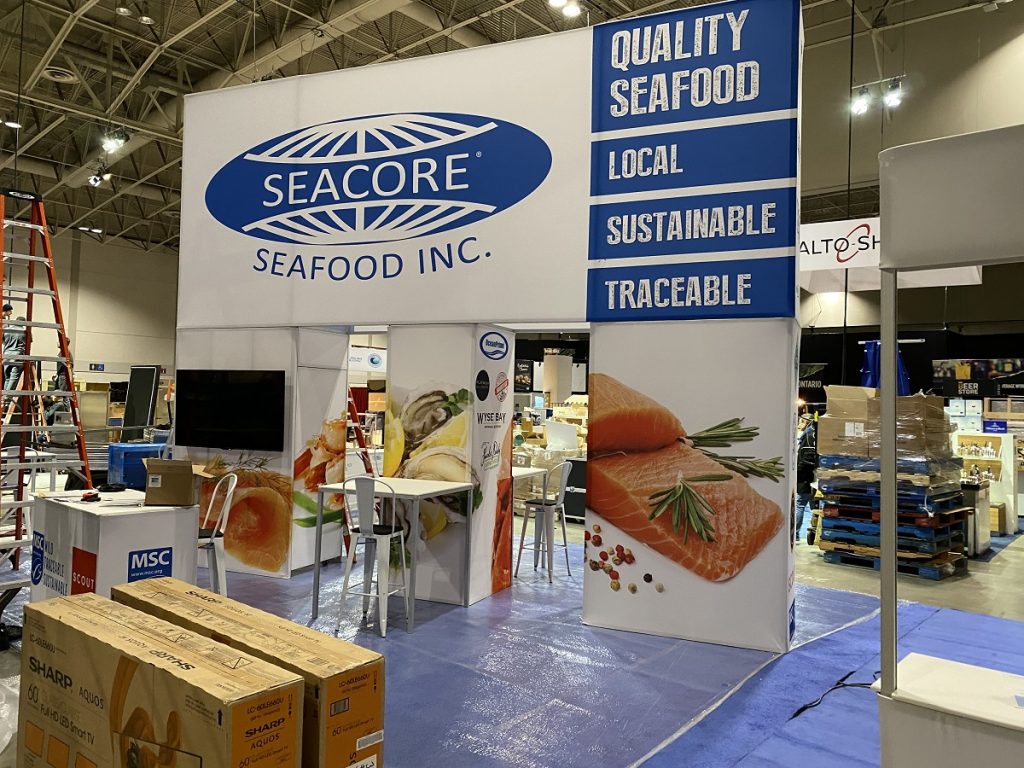 Benefits Of Professional Booth Setup | Dismantle Services | Best Displays