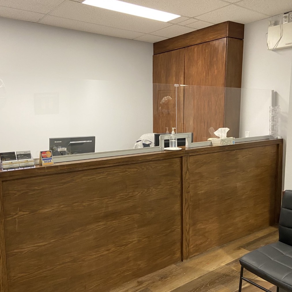 SOCIAL DISTANCING SOLUTIONS | Best Displays & Graphics